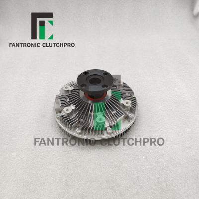 China Maz Fan Clutch Assembly 020005198 Engine Cooling Parts 24V Heavy Duty for sale