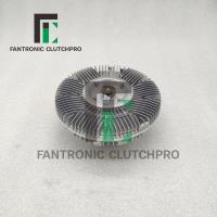 China SCANIA Fan Clutch Radiator Cooling System Truck Parts 020003971 020003972 020003973 for sale