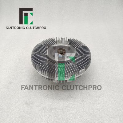 China SCANIA Fan Clutch Radiator Cooling System Truck Parts 020003971 020003972 020003973 for sale