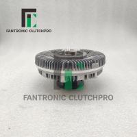 China SCANIA Fan Clutch Radiator Cooling System Truck Parts 020003971 020003972 020003973 for sale