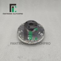 China SCANIA Fan Clutch Radiator Cooling System Truck Parts 020003971 020003972 020003973 for sale