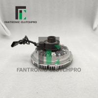 China Stable Cooling System Engine Fan Clutch 422100118002 Quick Installation for sale