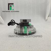China Stable Cooling System Engine Fan Clutch 422100118002 Quick Installation for sale