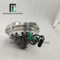 China Stable Cooling System Engine Fan Clutch 422100118002 Quick Installation for sale