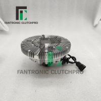 China Stable Cooling System Engine Fan Clutch 422100118002 Quick Installation for sale