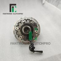 China Stable Cooling System Engine Fan Clutch 422100118002 Quick Installation for sale