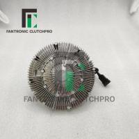 China Stable Cooling System Engine Fan Clutch 422100118002 Quick Installation for sale