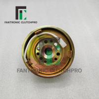 China KAMAZ Fan Clutch Electric Control Silicone Oil 740.30-1317500-10 24V Heavy Duty Truck Cooling for sale