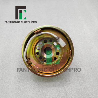 China KAMAZ Fan Clutch Electric Control Silicone Oil 740.30-1317500-10 24V Heavy Duty Truck Cooling for sale