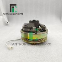 China KAMAZ Fan Clutch Electric Control Silicone Oil 740.30-1317500-10 24V Heavy Duty Truck Cooling for sale