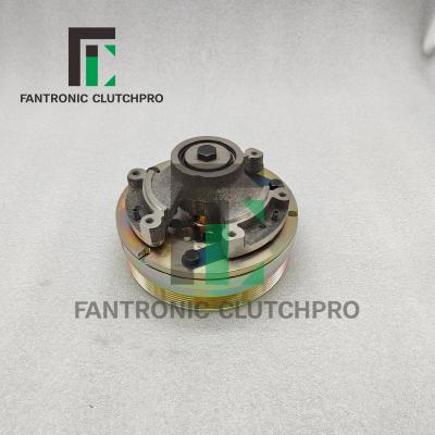 China Kamaz Electromagnetic Clutch Fan Drive 740.30-137500-02 24V Heavy Duty Truck for sale