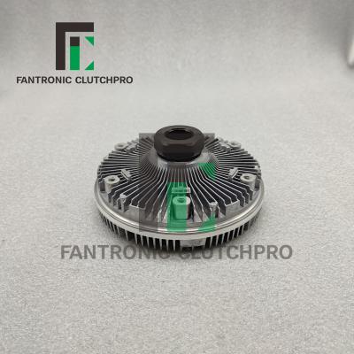 China BorgWarner Viscous Fan Clutch 18858-1 for Heavy Duty Trucks 24V for sale