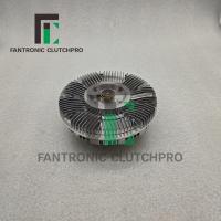 China BorgWarner Viscous Fan Clutch 18858-1 for Heavy Duty Trucks 24V for sale