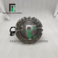 China Fantronic Clutchpro Electrically Controlled Fan 202V06600-7060 24V Heavy Duty Truck Cooling Fan for sale