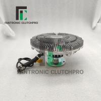 China Fantronic Clutchpro Electrically Controlled Fan 202V06600-7060 24V Heavy Duty Truck Cooling Fan for sale