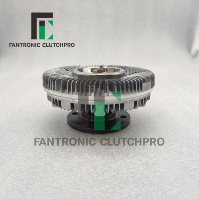 China Fan Clutch Radiator Fan for Kamaz 20002742 Heavy Duty Truck 24V for sale