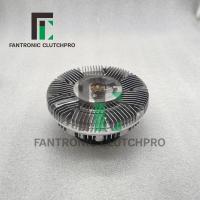 China Fan Clutch Radiator Fan for Kamaz 20002742 Heavy Duty Truck 24V for sale