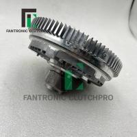 China Engine Cooling Viscous Fan Clutch for International DT466E EGR 3584438C1 7203102 for sale