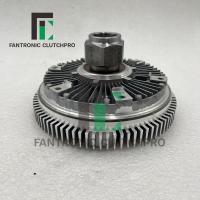 China Engine Cooling Viscous Fan Clutch for International DT466E EGR 3584438C1 7203102 for sale
