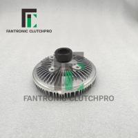 China Viscous Fan Drive 379140A1 19168-1 for Heavy Duty Trucks 24V for sale