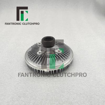 China Viscous Fan Drive 379140A1 19168-1 for Heavy Duty Trucks 24V for sale