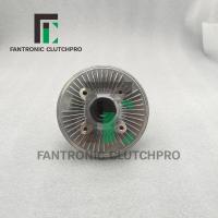 China Viscous Fan Drive 379140A1 19168-1 for Heavy Duty Trucks 24V for sale