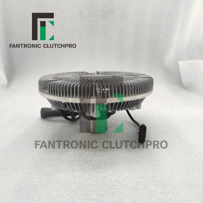 China Viscous Fan Clutch for Claas 21788291 8521477 Heavy Duty Cooling System for sale
