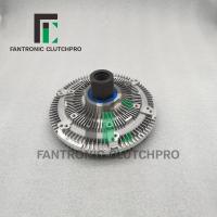 China CLAAS Viscous Fan Clutch 7700077834 Heavy Duty Engine Cooling for Agricultural Machinery for sale