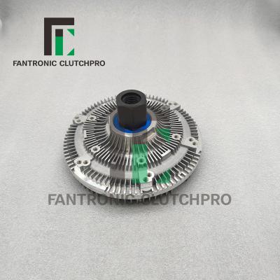 China CLAAS Viscous Fan Clutch 7700077834 Heavy Duty Engine Cooling for Agricultural Machinery for sale