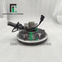 China Claas Viscous Coupling Fan Clutch 11221693 for Agricultural Machinery Cooling System for sale