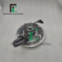 China Claas Viscous Coupling Fan Clutch 11221693 for Agricultural Machinery Cooling System for sale