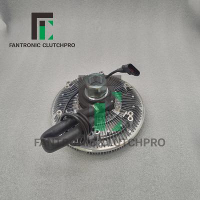 China Claas Viscous Coupling Fan Clutch 11221693 for Agricultural Machinery Cooling System for sale