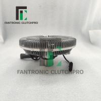 China Claas Viscous Coupling Fan Clutch 11221693 for Agricultural Machinery Cooling System for sale
