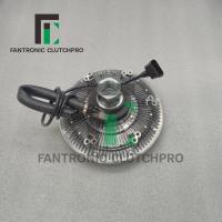 China Claas Viscous Coupling Fan Clutch 11221693 for Agricultural Machinery Cooling System for sale