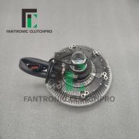 China Claas Viscous Coupling Fan Clutch 11221693 for Agricultural Machinery Cooling System for sale