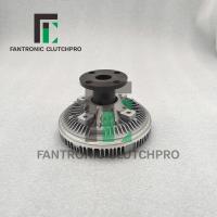 China MASSEY FERGUSON Fan Drive Viscous Coupling 3619086M1 for Tractor Cooling System for sale
