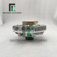 China Viscous Fan Clutch Assembly for Massey Ferguson 4281538M1 20003857 448094N CFC200000P for sale