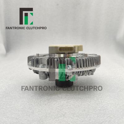 China Viscous Fan Clutch Assembly for Massey Ferguson 4281538M1 20003857 448094N CFC200000P for sale