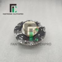 China Viscous Fan Clutch Assembly for Massey Ferguson 4281538M1 20003857 448094N CFC200000P for sale