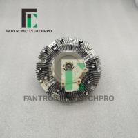 China Viscous Fan Clutch Assembly for Massey Ferguson 4281538M1 20003857 448094N CFC200000P for sale