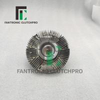 China Massey Ferguson Viscous Fan Drive 3783350M1 Replacement by Fantronic Clutchpro for sale