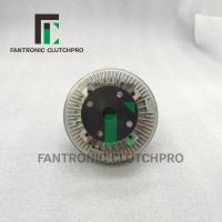China MCCORMICK Fan Clutch 3662040M91 Fantronic Clutchpro Heavy Duty Engine Cooling for sale