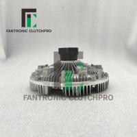 China Viscous Fan Clutch for New Holland 87446414 87318959 Heavy Duty Radiator Fan Clutch for sale