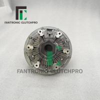 China Viscous Fan Clutch for New Holland 87446414 87318959 Heavy Duty Radiator Fan Clutch for sale