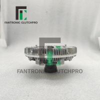 China Viscous Fan Clutch for New Holland 87446414 87318959 Heavy Duty Radiator Fan Clutch for sale