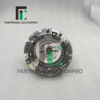 China Viscous Fan Clutch for New Holland 87446414 87318959 Heavy Duty Radiator Fan Clutch for sale