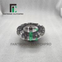 China Viscous Fan Clutch for New Holland 87446414 87318959 Heavy Duty Radiator Fan Clutch for sale