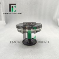 China Viscous Fan Clutch Assembly for Fendt G81620004011 Heavy Duty Cooling System for sale