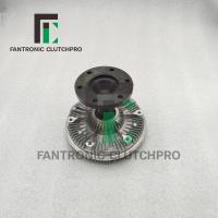 China Viscous Fan Clutch Assembly for Fendt G81620004011 Heavy Duty Cooling System for sale