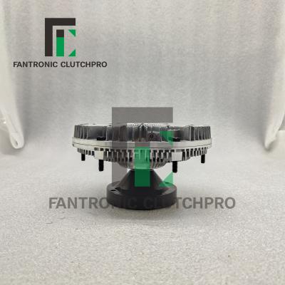 China FENDT Viscous Fan Clutch F743200041010 72608699 020006311 for AGCO BorgWarner for sale